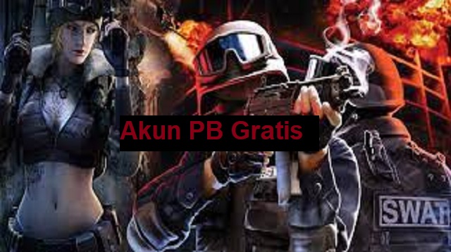 8 Akun PB Gratis 2025, Buruan Ambil Sebelum Diambil Orang Lain!